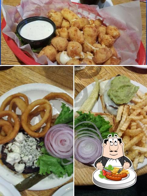 Bub's Brewing Co, Winona - Restaurant menu, prices and reviews