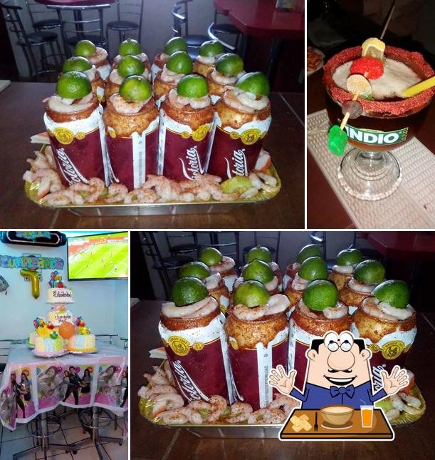 La Habana Beer pub & bar, Mexico City - Restaurant reviews