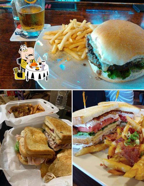 The Cary Pub in Cary - Restaurant reviews