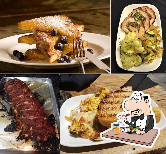 West Side Tavern in Longmont - Italian restaurant menu and reviews