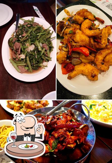 Restaurante 101 Taiwanese Cuisine, Reno - Carta del restaurante y opiniones