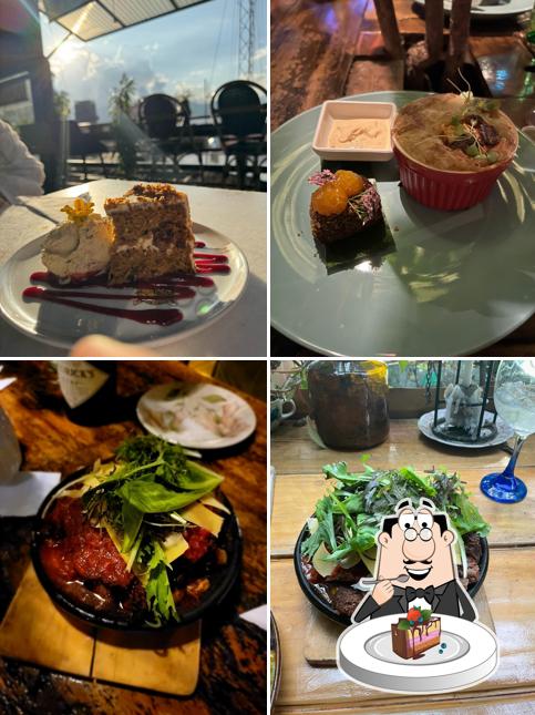 Alambique, Medellín - Restaurant menu, prices and reviews