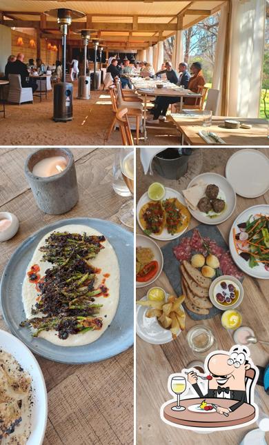 Restaurante And then there was Fire..., Krugersdorp - Opiniones del ...