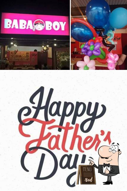 Baba.Boy - Damosa Branch restaurant, Davao City - Restaurant reviews