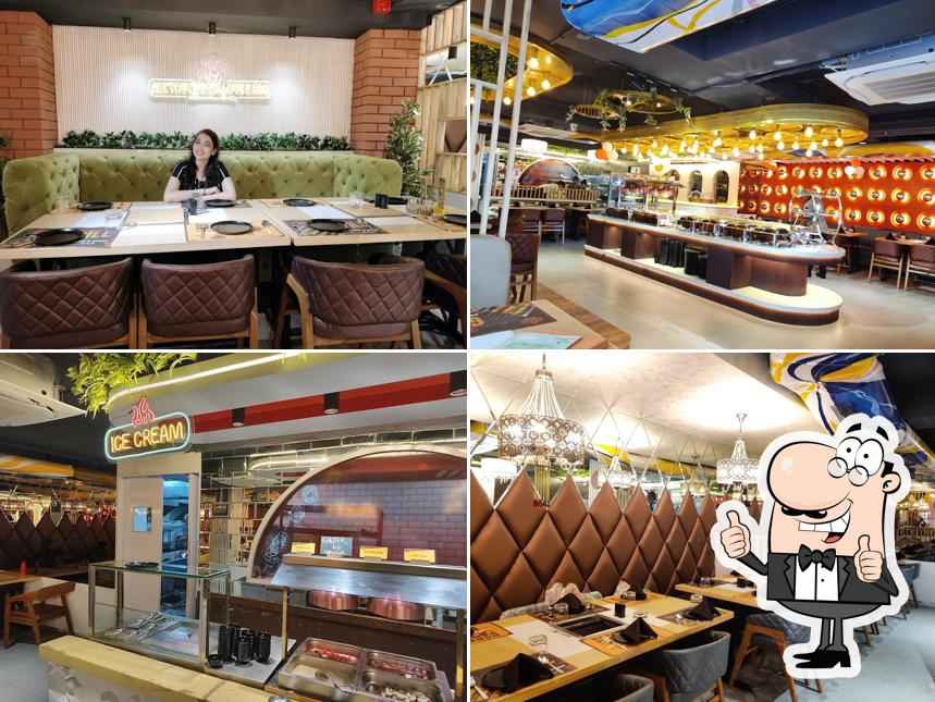 Barbecue Culture Nikol, Ahmedabad - Restaurant menu, prices and reviews