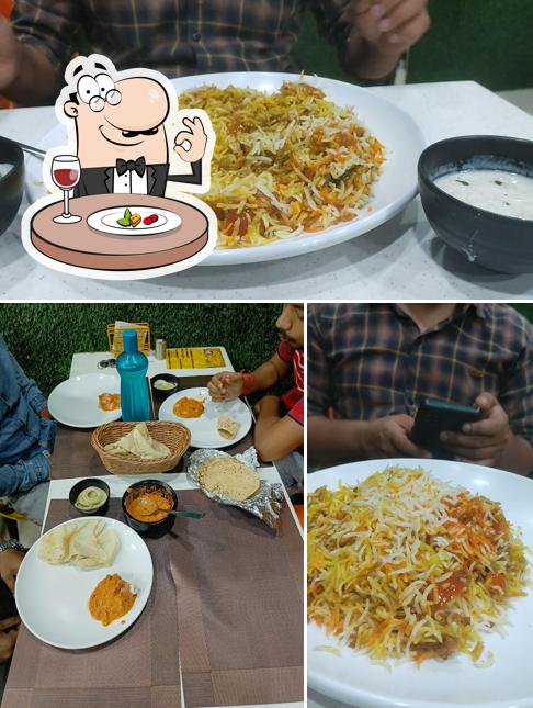 Biryani By Ihm, Greater Noida - Restaurant menu, prices and reviews
