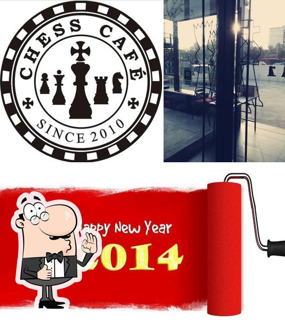 Chess Cafe' Bkk, Udon Thani