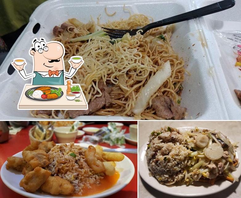 China Hut, Medford - Restaurant menu, prices and reviews