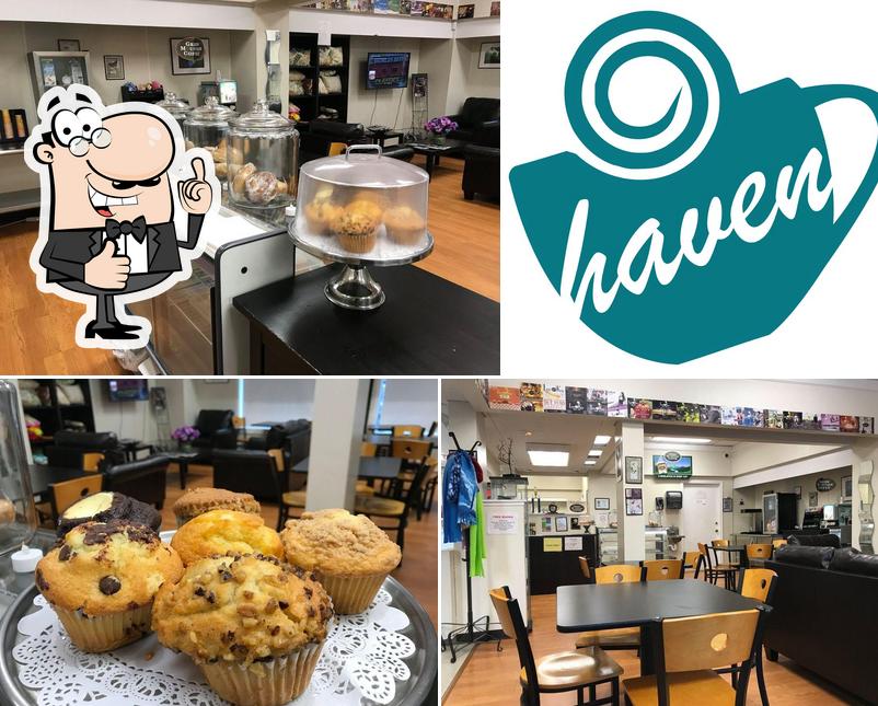 Coffee Haven West, West Haven - Restaurant menu, prices and reviews