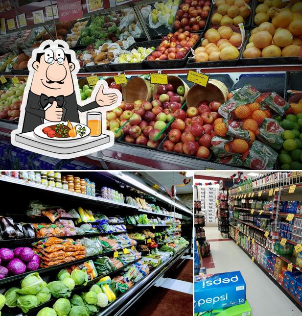 Deterding's Family Market, Lindenwold - Restaurant menu, prices and reviews