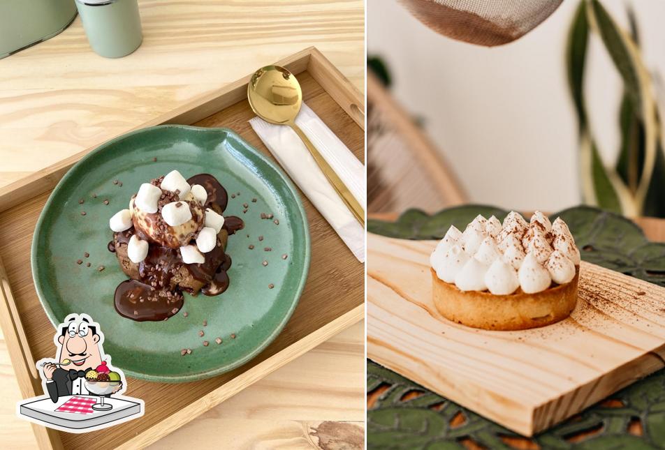 Doce Amado Bakery, Aracaju - Menu do restaurante, preços e opiniões