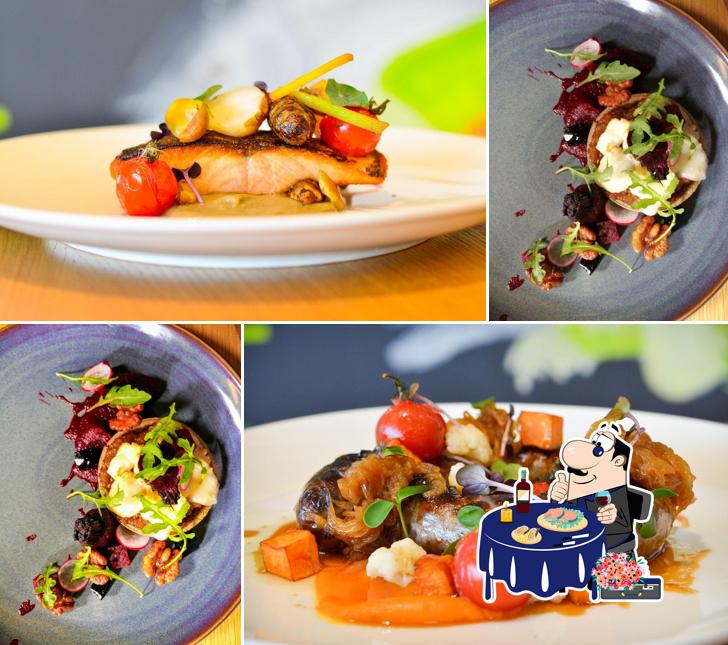 eat well Restaurant - Healthy, Meal Plan, Gluten Free, Vegan, Paleo ...