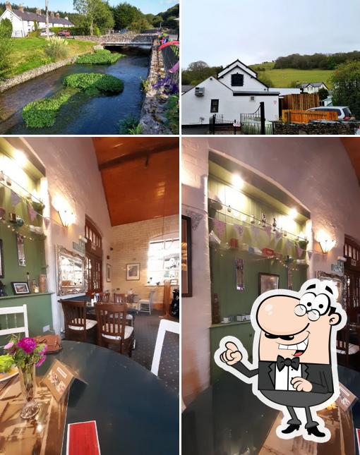 Edenshine Restaurant in Caerwys - Restaurant reviews