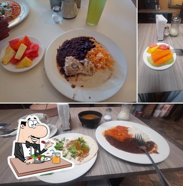 Bar El Conde, Madrid - Restaurant menu, prices and reviews