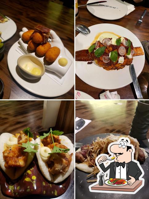 Fin de California restaurant, Tijuana - Restaurant menu and reviews