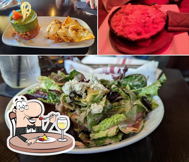 Flamestone American Grill, Oldsmar - Restaurant menu, prices and reviews