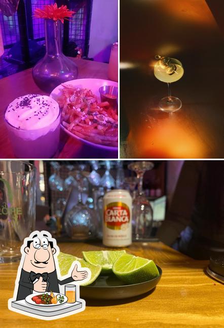 Galope, Chihuahua - Menú del restaurante, precios y reseñas