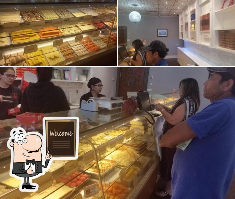 Jagga Sweets - Home of Indian Vegetarian Cuisine in Delta - Restaurant ...