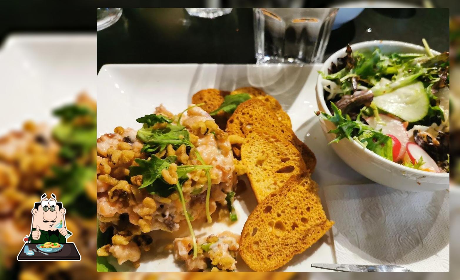 Le top 7 des restaurants à Joliette, juillet 2025 - Restaurant Guru