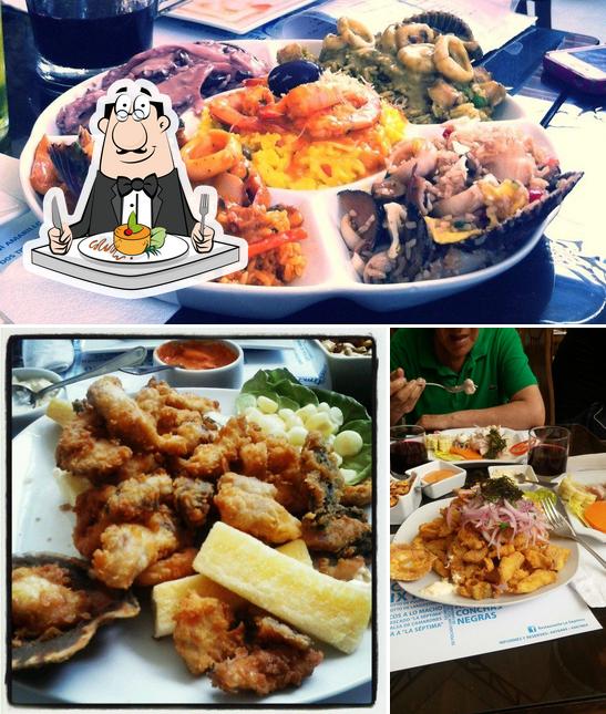 La Septima restaurant, Surquillo - Restaurant reviews