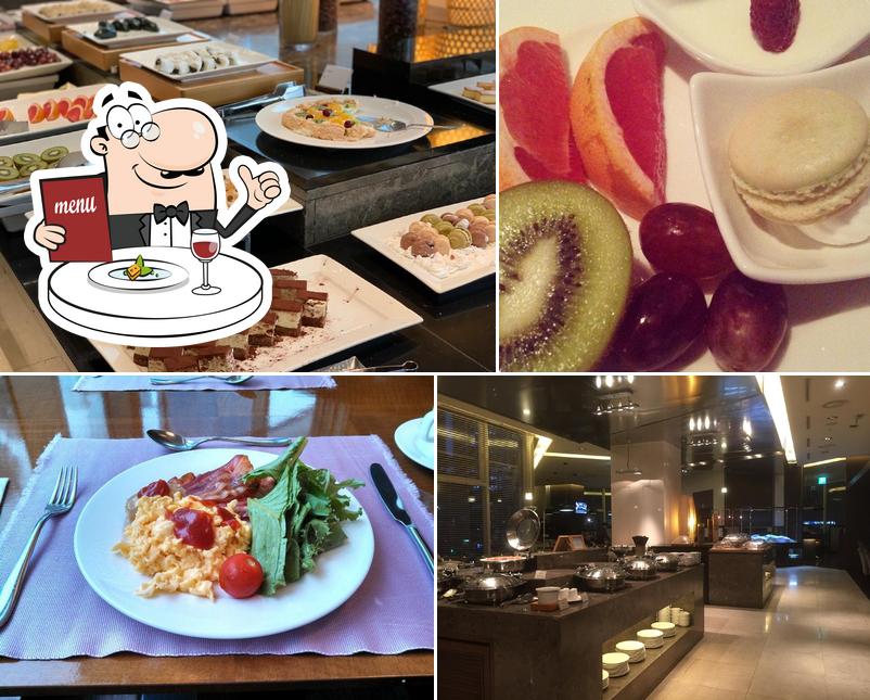 NARU, Seoul, Gongdeok - Restaurant menu, prices and reviews