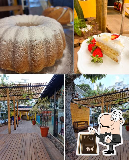 Neno Confeitaria, Santos - Restaurant reviews