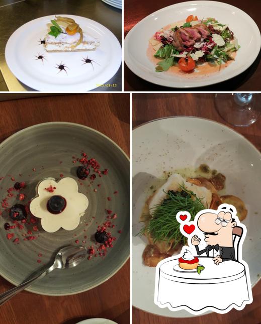 Osteria da Luca, Vilnius - Restaurant menu, prices and reviews