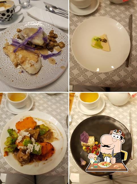 Pałac Malina restaurant, Kutno - Restaurant menu and reviews