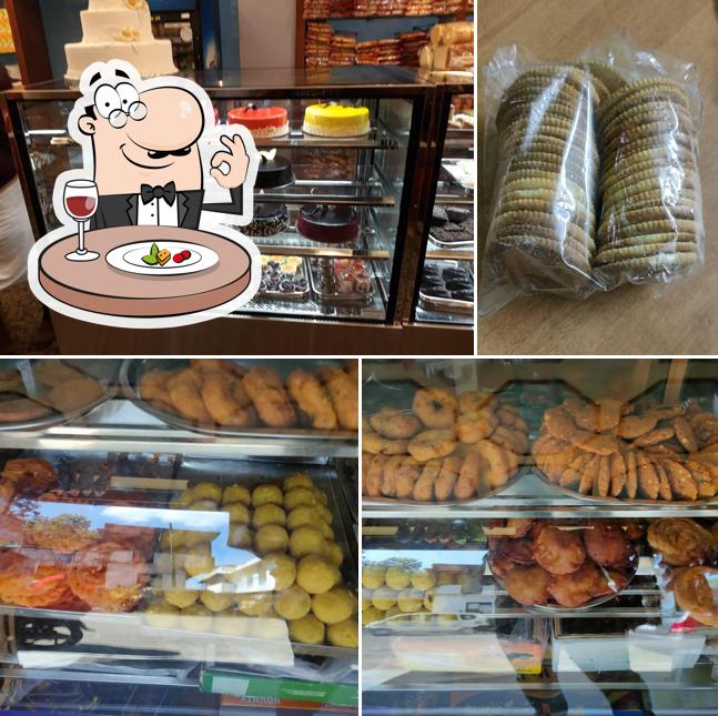 Philips Bakery, Kozhuvanal - Restaurant menu, prices and reviews