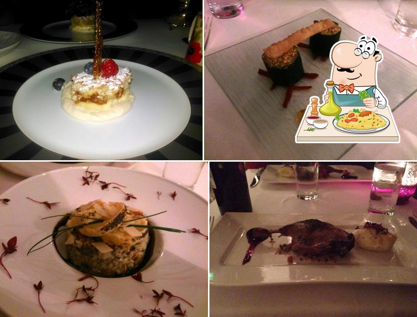 Sabor Brazil in Dublin - Restaurant menu and reviews