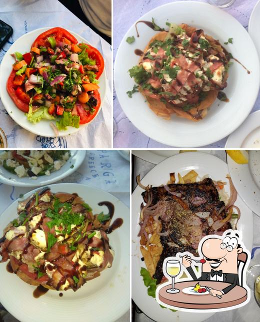 Top 7 restaurants in Parga, october 2025 - Restaurant Guru