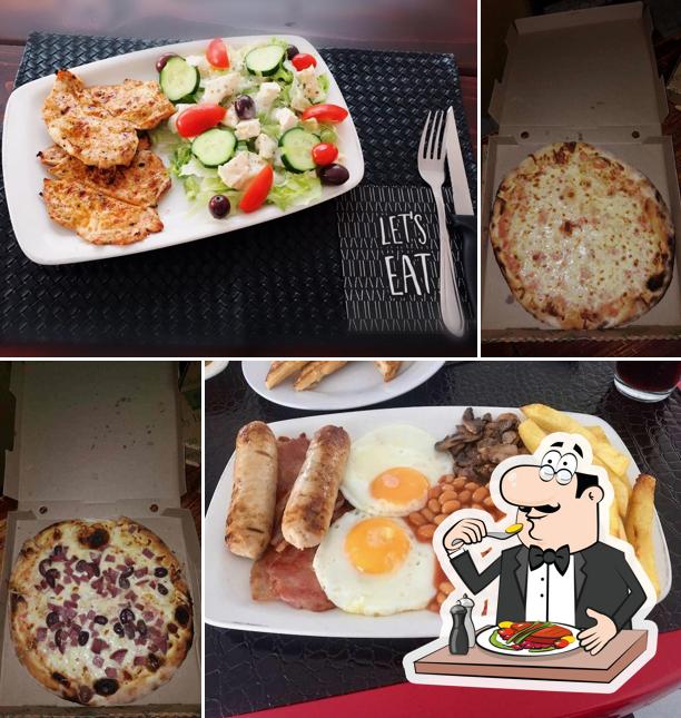 The Apple Bite, Edenvale - Restaurant menu, prices and reviews