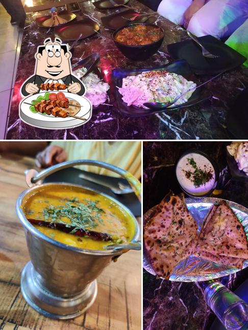 Urban Kitchen ( A Family Restaurant ), Palwal - Restaurant menu, prices ...