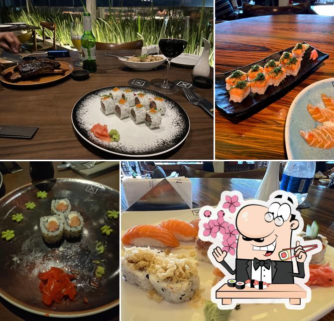 Xian Rio, Rio de Janeiro - Menu do restaurante, preços e opiniões