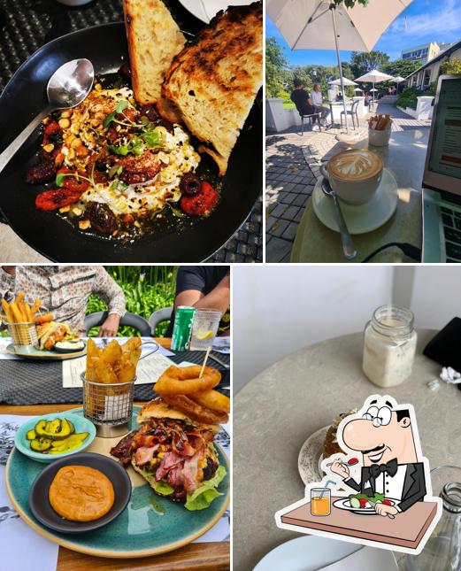 Savages Fine Food, Port Elizabeth - Restaurant menu, prices and reviews