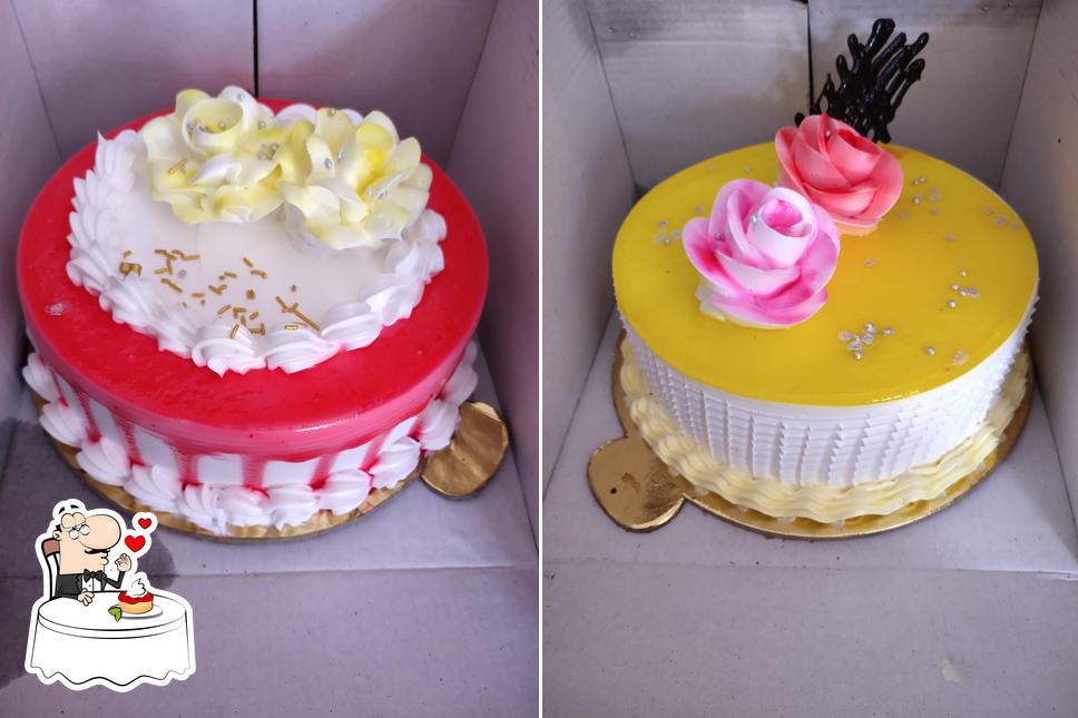 Star Bakery, Bahuwa Rural - Restaurant menu, prices and reviews