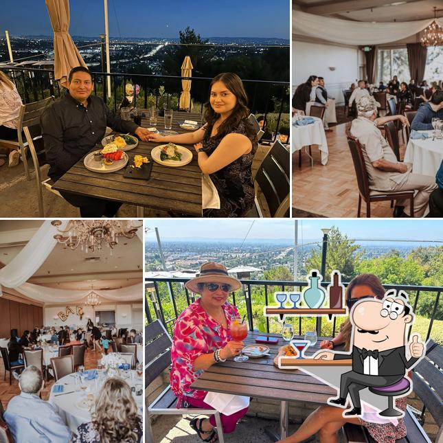 Odyssey Restaurant & Events in Los Angeles - Restaurant reviews