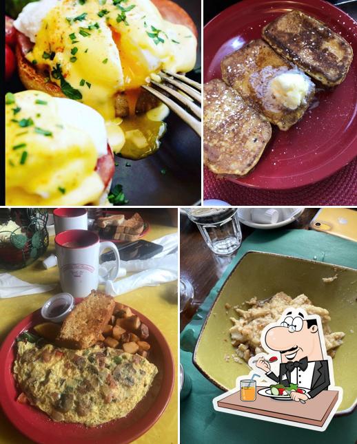 Strawberry Fair Restaurant, Norwell - Restaurant menu, prices and reviews