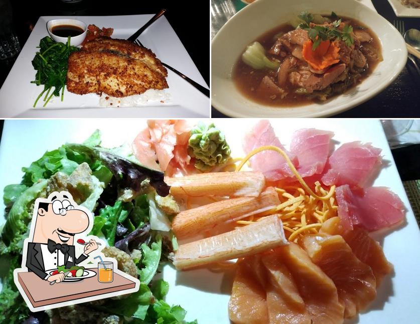 Surin of Thailand in Knoxville - Restaurant menu and reviews