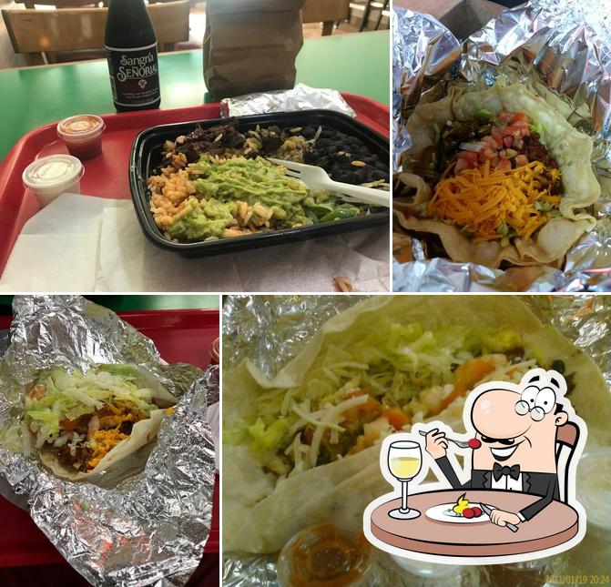 Taco Bandito, New York City - Restaurant menu, prices and reviews