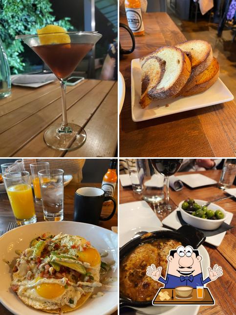 The River Merchant, Kent - Restaurant menu, prices and reviews