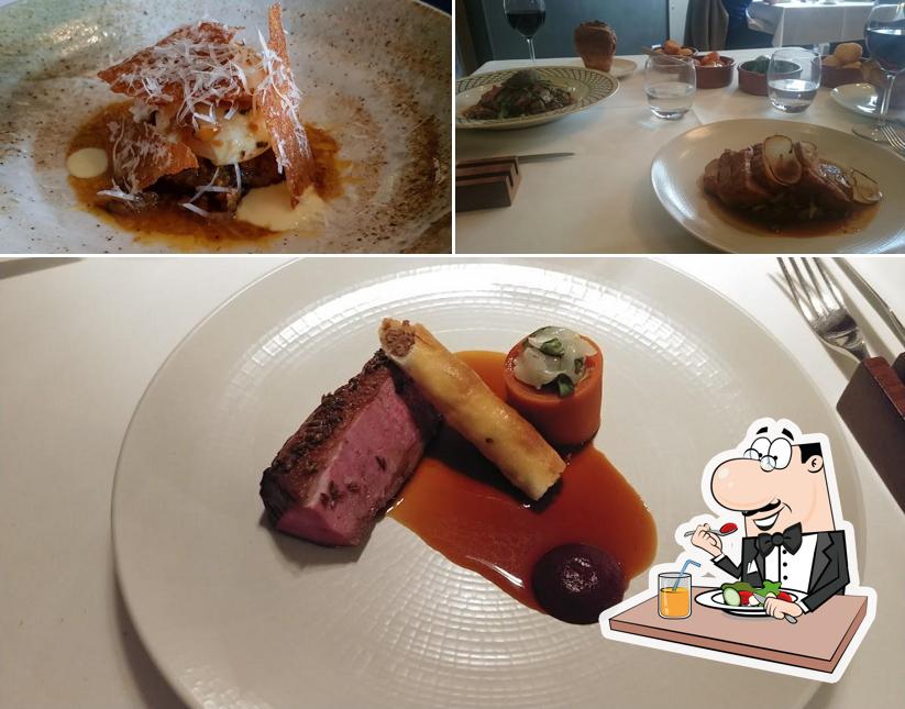 Thompson St Albans, Saint Albans - Restaurant menu, prices and reviews