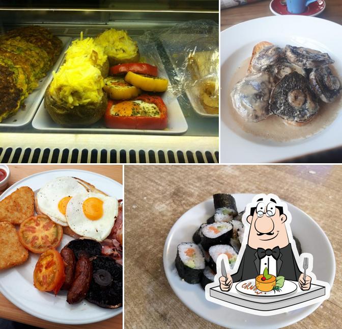 Tuatara Backpackers Lodge in Invercargill - Restaurant menu and reviews