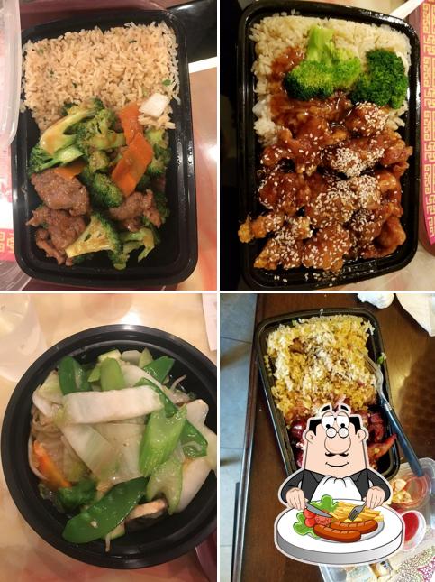 Top 5 restaurants with crispy beef in Converse, september 2025 ...