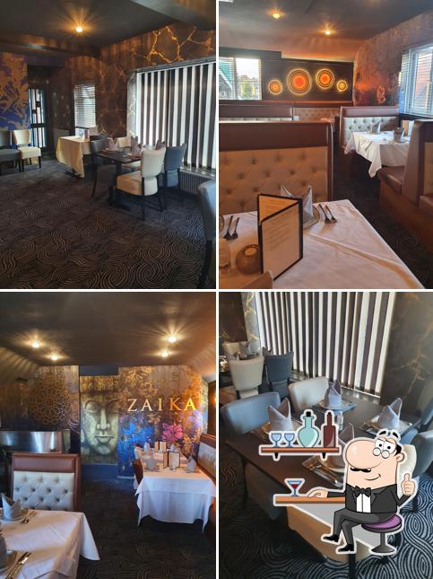 Top 10 indian restaurants in Leicester, october 2025 - Restaurant Guru