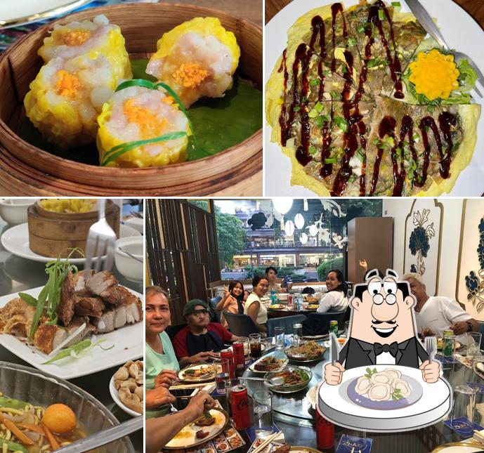Zhao Chinese Restaurant, Cebu City - Restaurant menu, prices and reviews