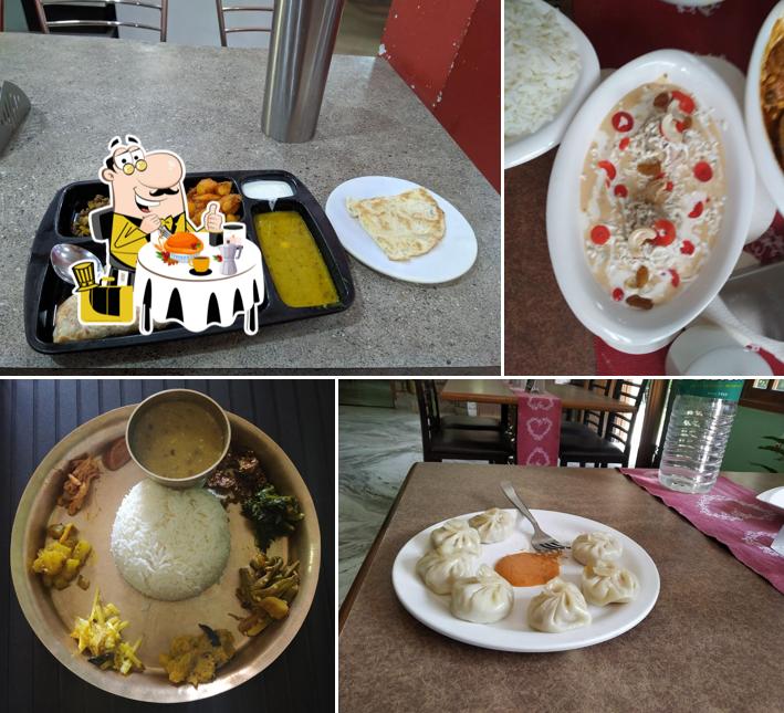 LeelaMani Family Restaurant - Restaurant menu, prices and reviews