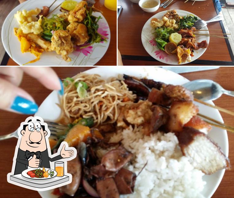 Rio Verde Floating Resto, Loay - Restaurant menu, prices and reviews