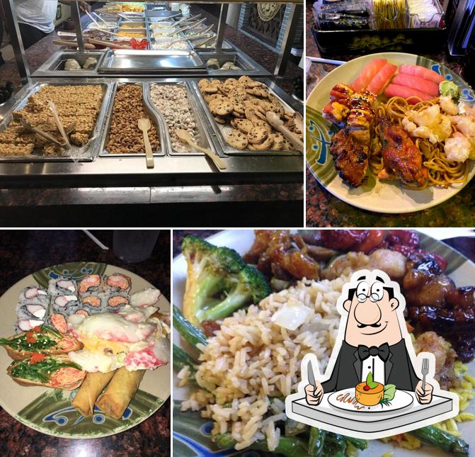 88 Buffet, Huntsville - Restaurant menu, prices and reviews