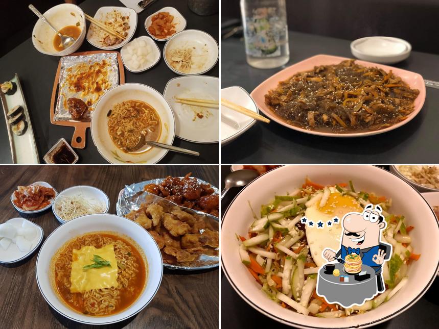 Chosun Chicken, Cebu City - Restaurant menu, prices and reviews